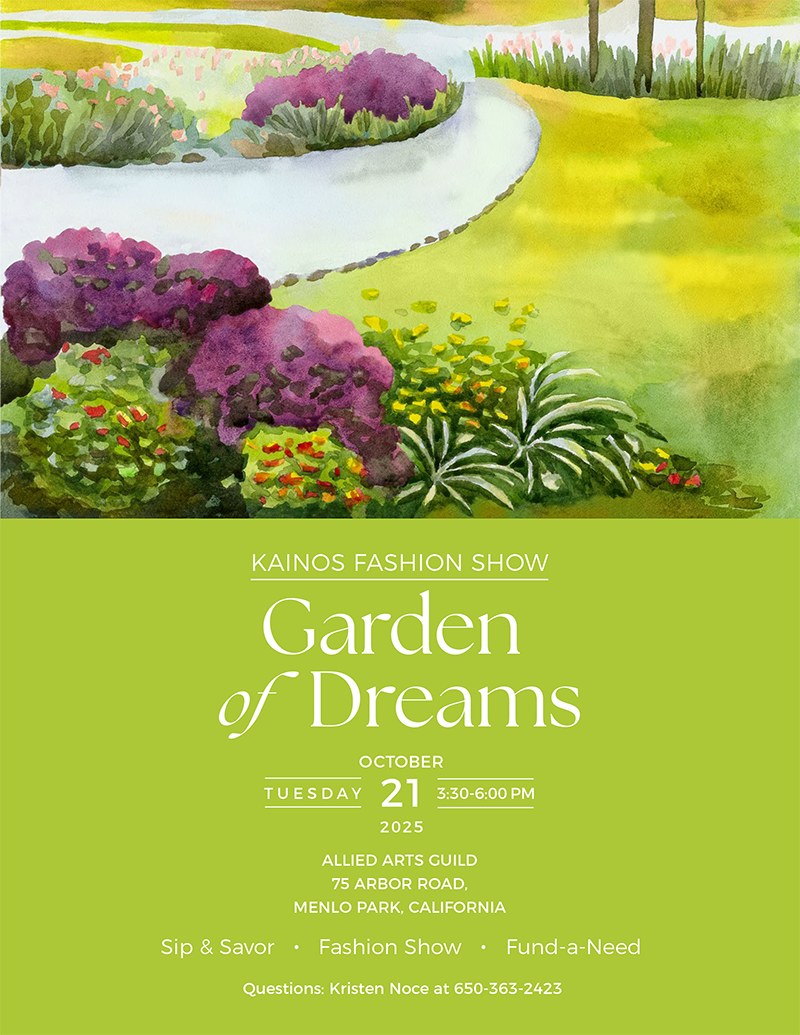 kainos gardens of dreams cover – Kainos